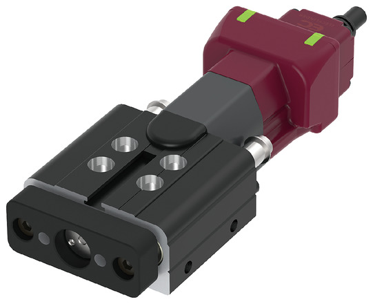 アイエイアイ | | EC-GDS3