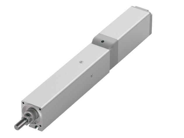 アイエイアイ | | RCP6_RCP6S-RA4C