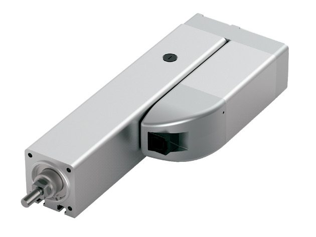 アイエイアイ | | RCP6_RCP6S-RA6R