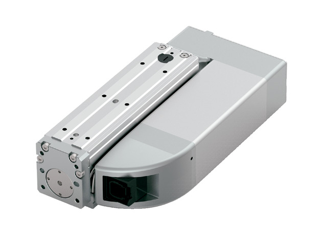 アイエイアイ | | RCP6_RCP6S-TA4R(SingleBlock)