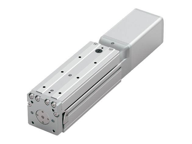 アイエイアイ | | RCP6_RCP6S-TA6C(SingleBlock)