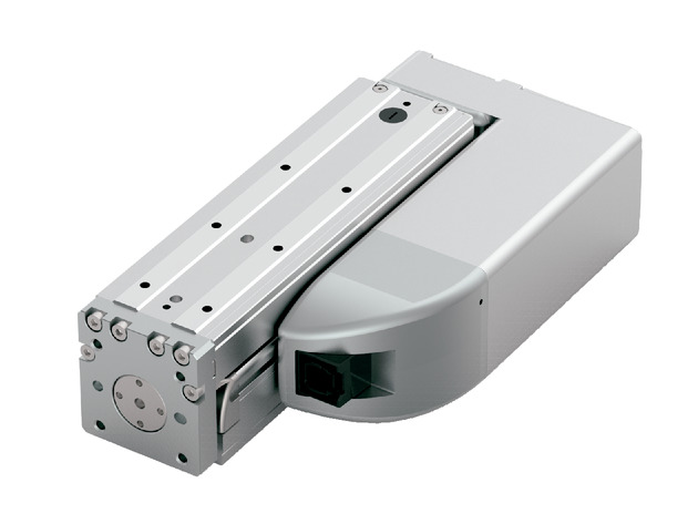 アイエイアイ | | RCP6_RCP6S-TA6R(SingleBlock)