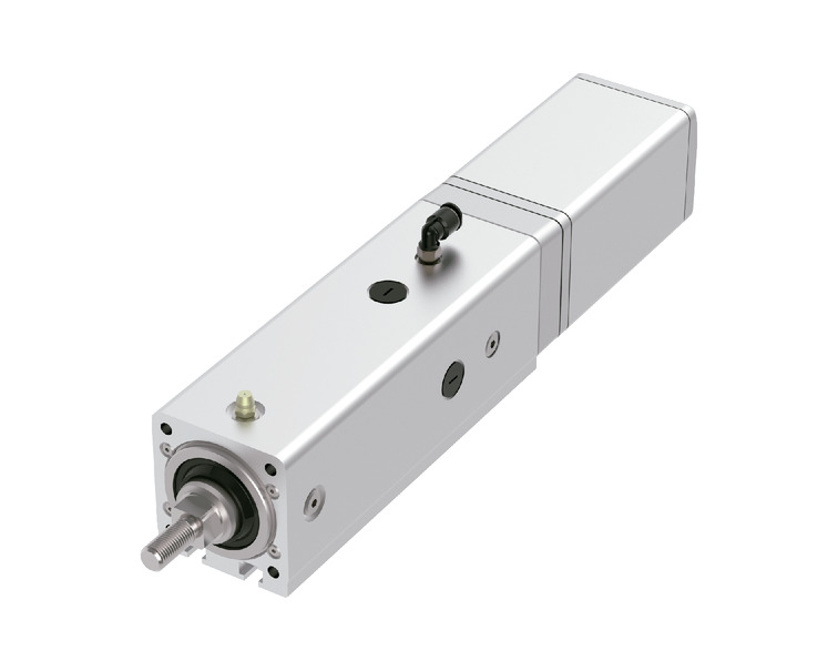 アイエイアイ | | RCP6_RCP6SW-RA6C