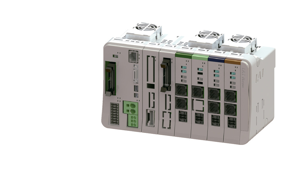 アイエイアイ | | RCS3_RCS3P-SA8C