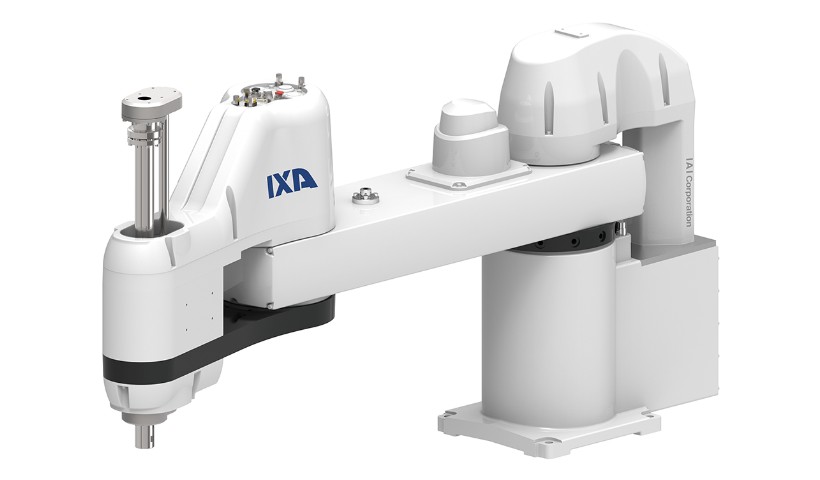 IXAシリーズ｜新製品情報｜アイエイアイ