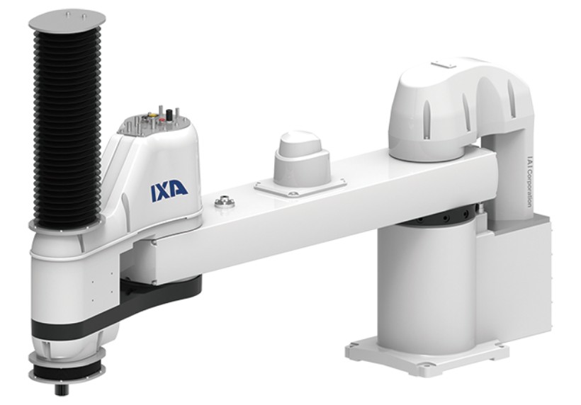 IXAシリーズ｜新製品情報｜アイエイアイ