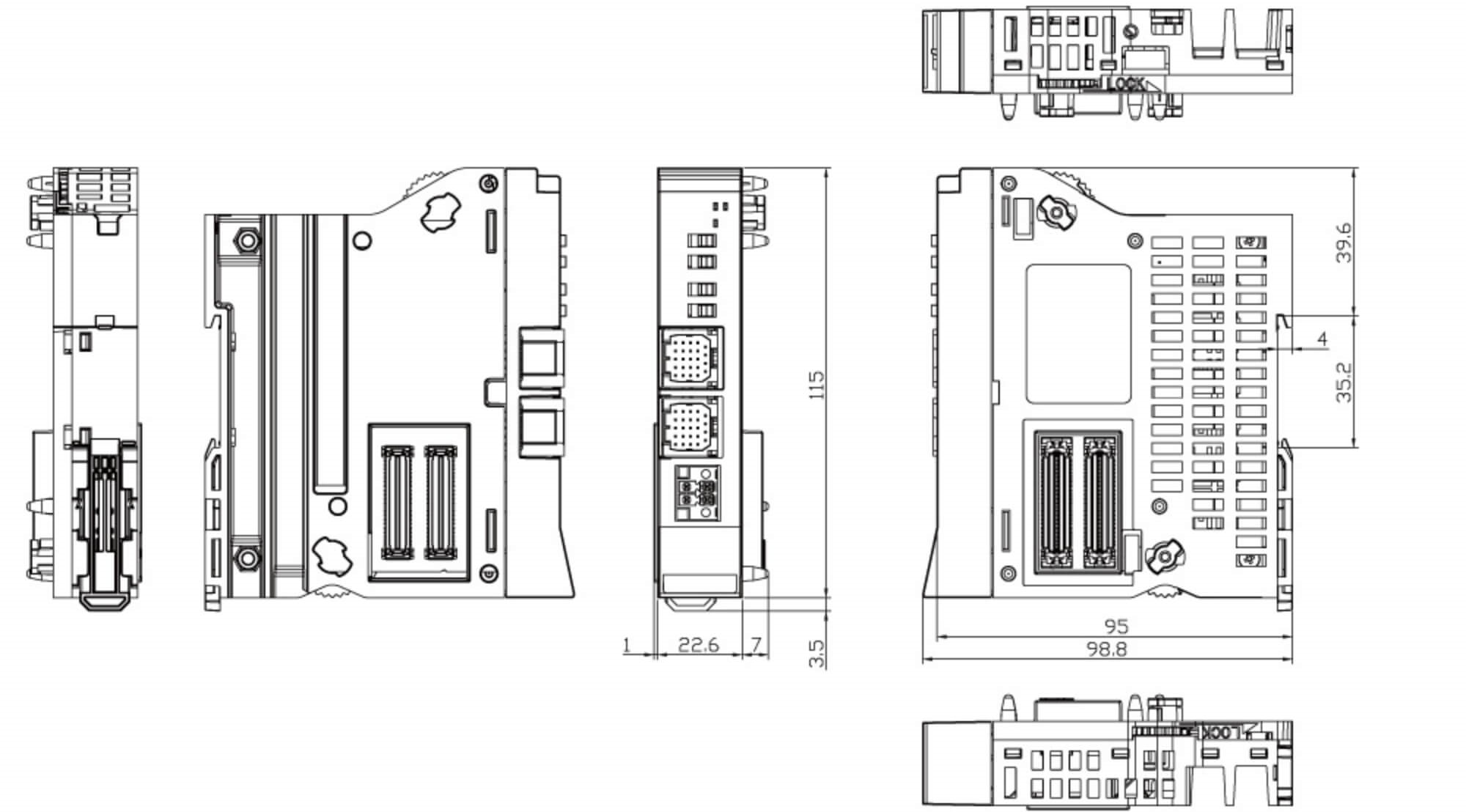 RCON｜新製品情報｜アイエイアイ