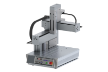 テーブルトップロボット | タイプ・シリーズ一覧 | 製品情報 | アイエイアイ