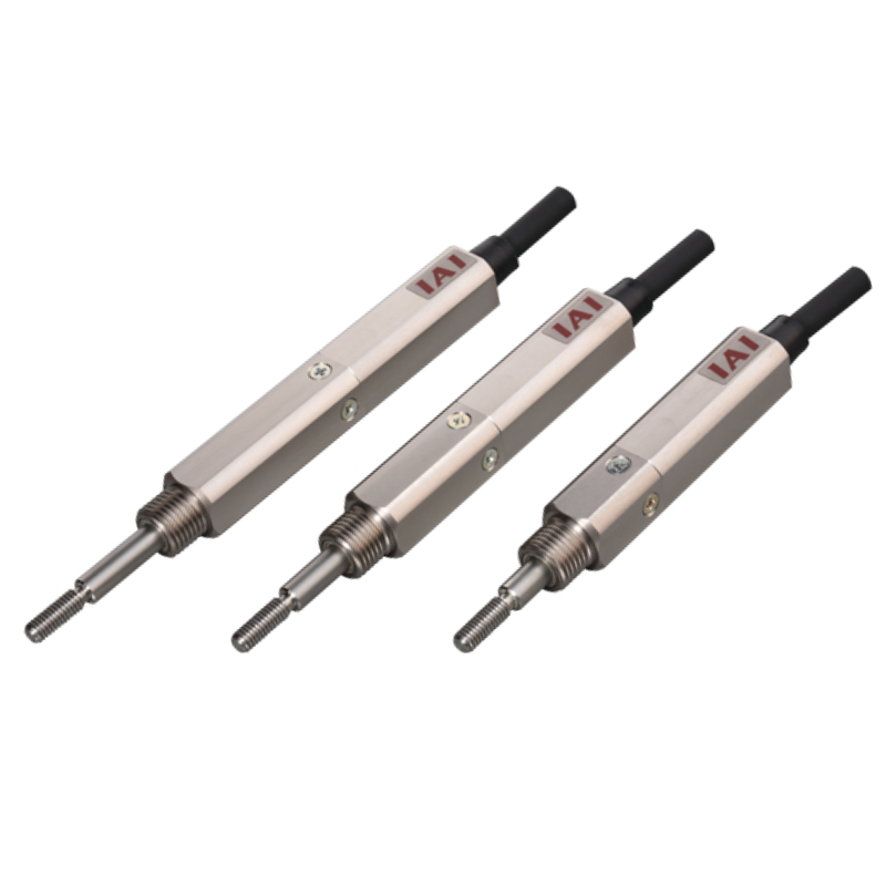 ロッドタイプ | タイプ・シリーズ一覧 | 製品情報 | アイエイアイ