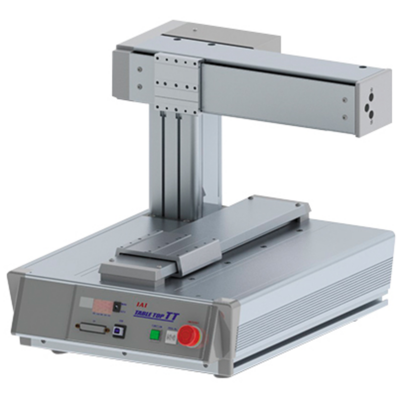 テーブルトップロボット | タイプ・シリーズ一覧 | 製品情報 | アイエイアイ